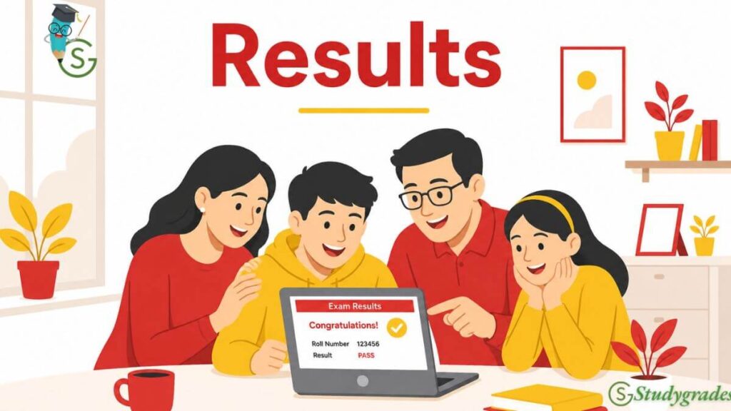 PU Results 2025 (OUT) for B.Sc/ BA/ BCom/ BCA/ MSc Exams